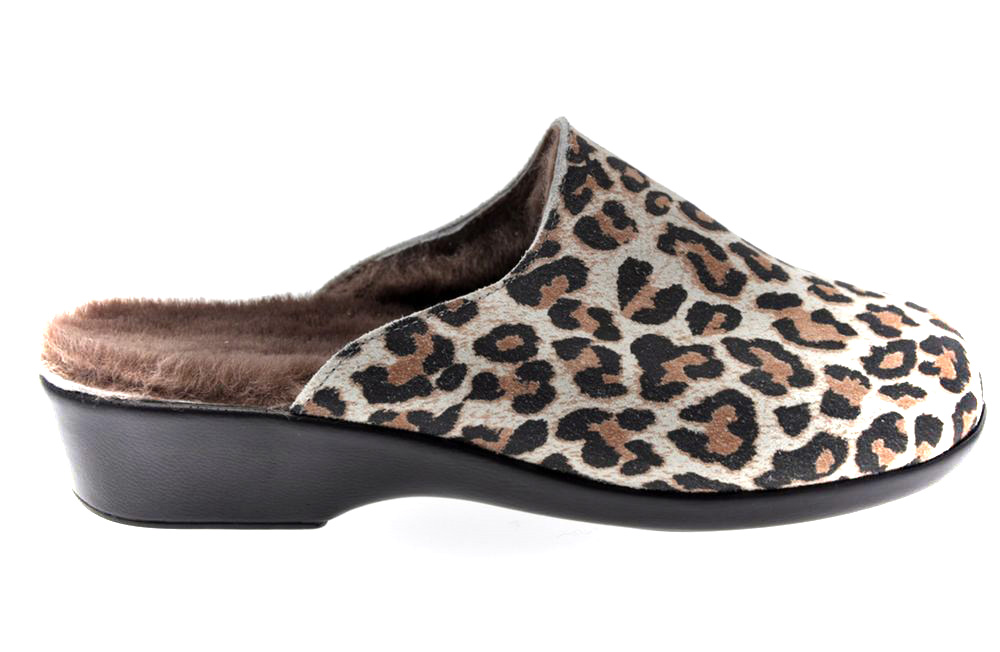 Sophie mule chaude Chaussures Femme-Sabot - Chaussures Lady - fabricant ...