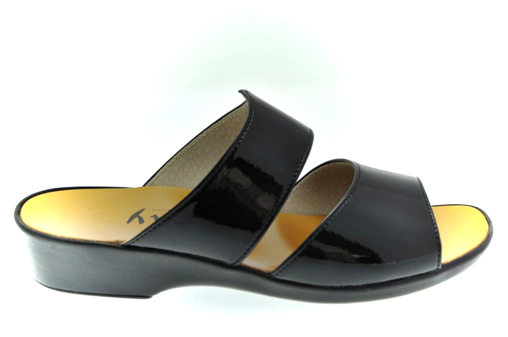 Chantal mule Chaussures Femme-Mule - Chaussures Lady - fabricant de ...